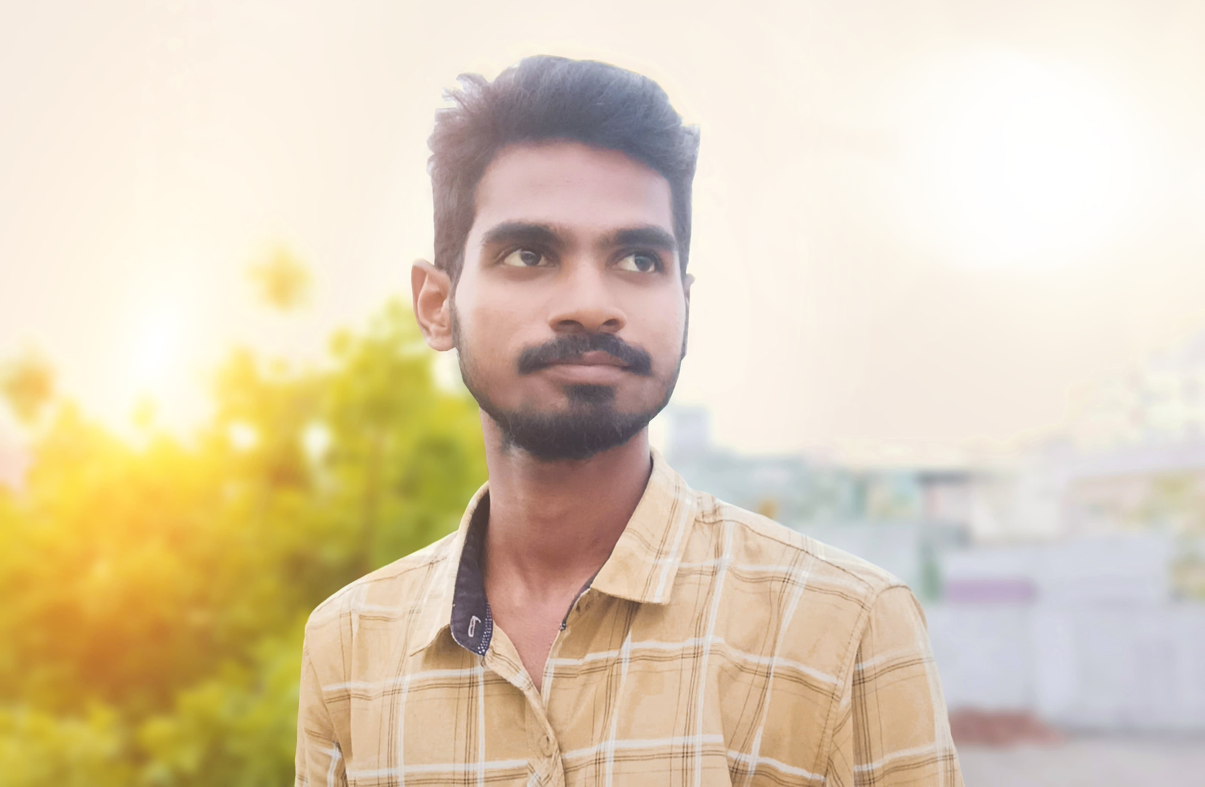 Harsha Vardhan Vaddi